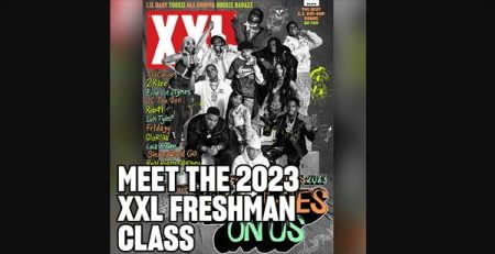 渡辺志保 XXL Freshman Class 2023の顔ぶれを語る | miyearnZZ Labo