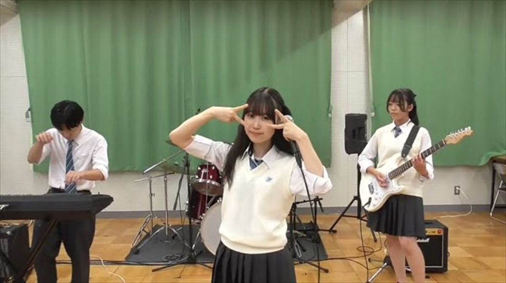 佐久間宣行 高校生バンドAltar Klee紹介後の反響を語る | miyearnZZ Labo