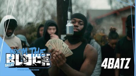 渡辺志保 4Batz feat. Drake『act ii: date＠8 (remix)』を語る | miyearnZZ Labo